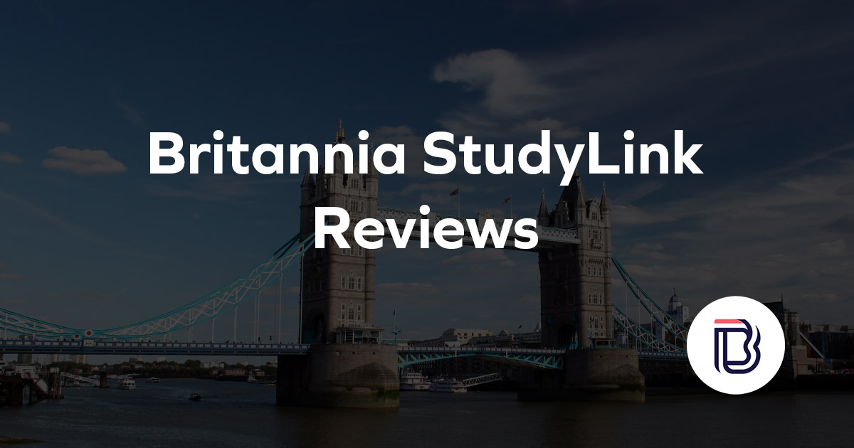 Britannia UK Review