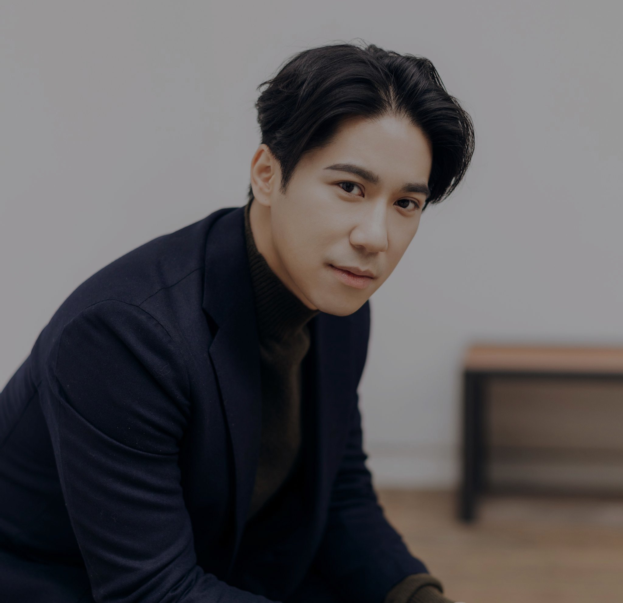 Samuel Chan: Our CEO