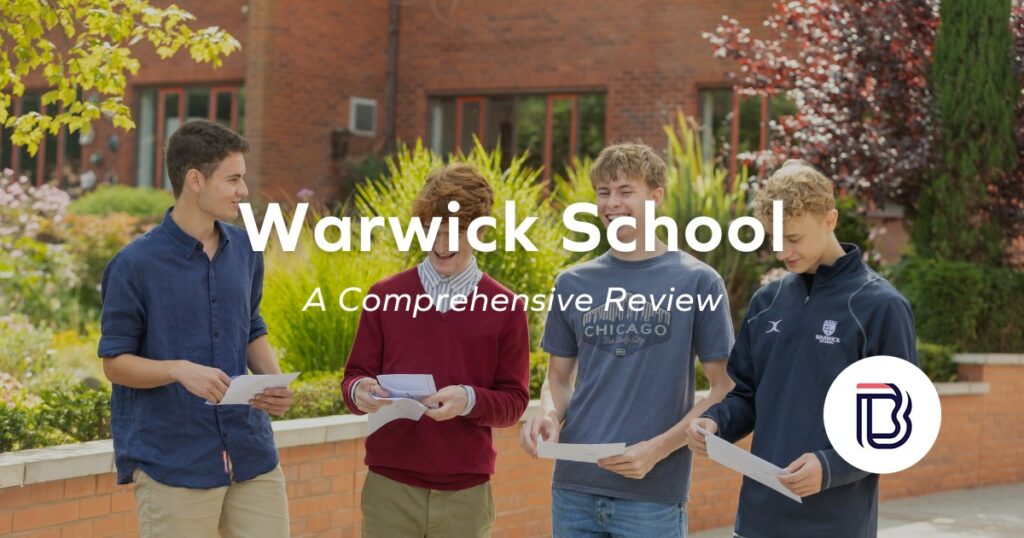 Warwick School: Explore Reviews, Rankings, Fees, And More