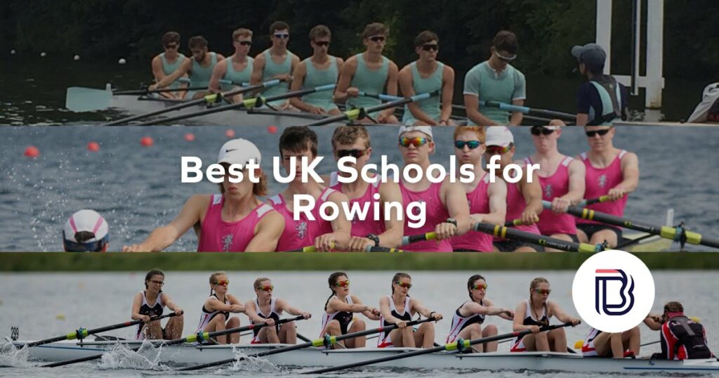 Best UK Sport Schools: Exploring Elite Sports Programmes In UK
