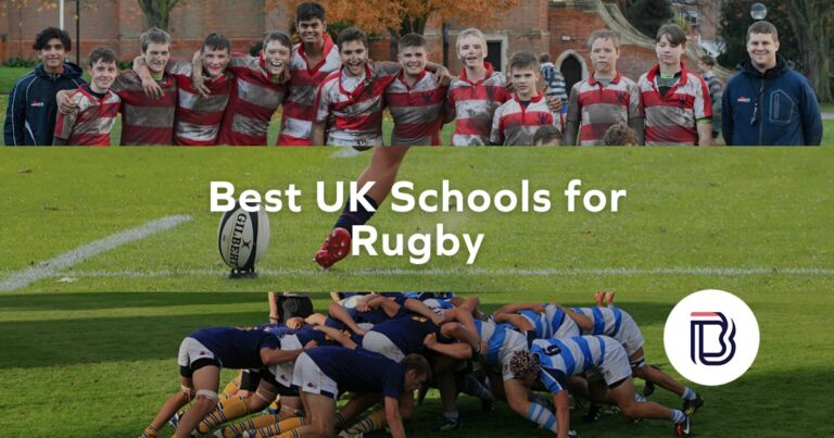 Best UK Sport Schools: Exploring Elite Sports Programmes In UK