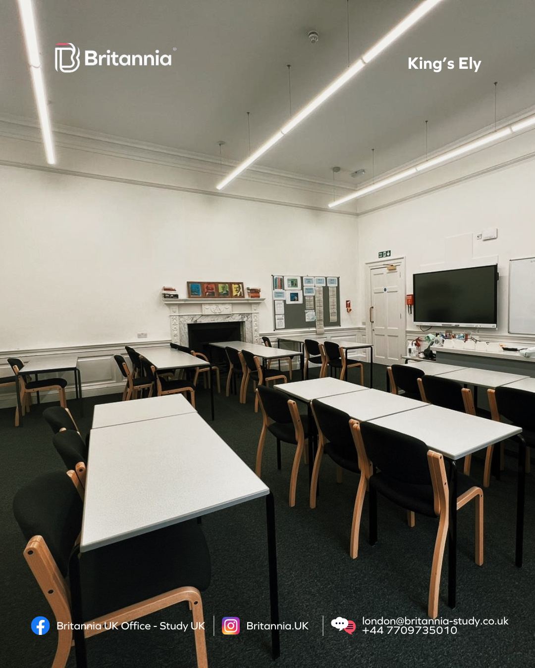 King's Ely School: Exploring Reviews, Rankings, Fees, And More