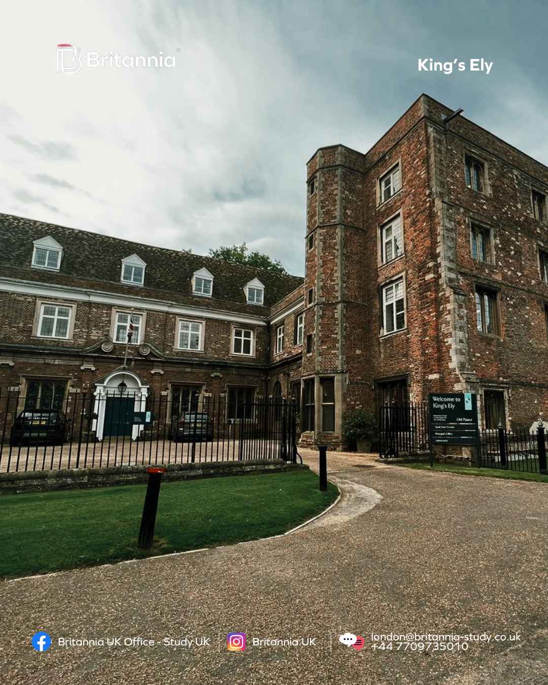 King's Ely School: Exploring Reviews, Rankings, Fees, And More