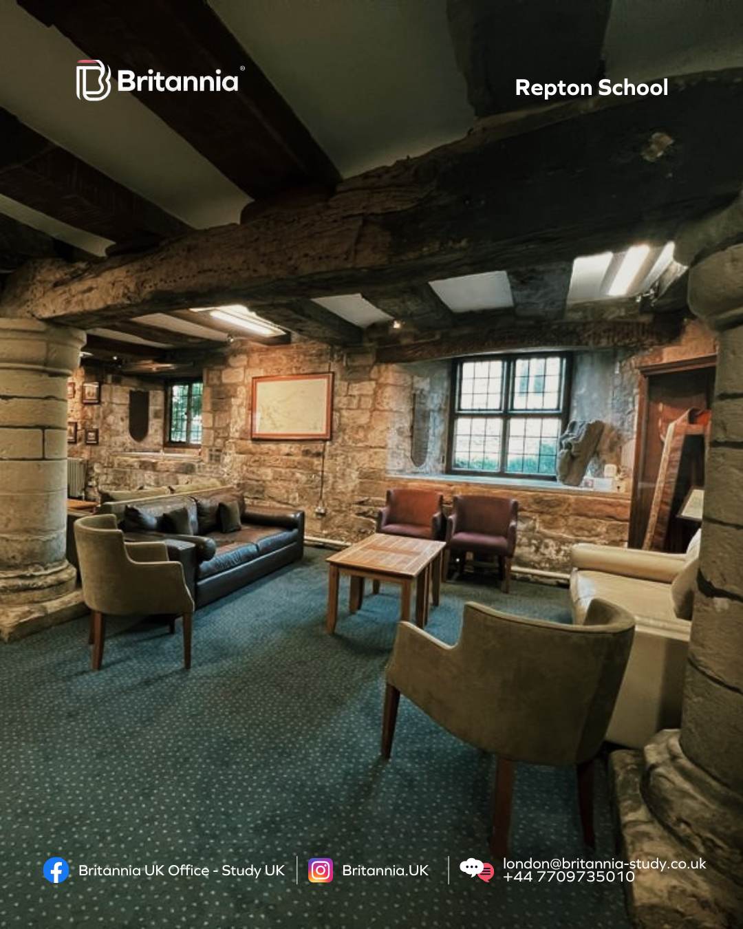 Repton School: Exploring Reviews, Rankings, Fees, And More