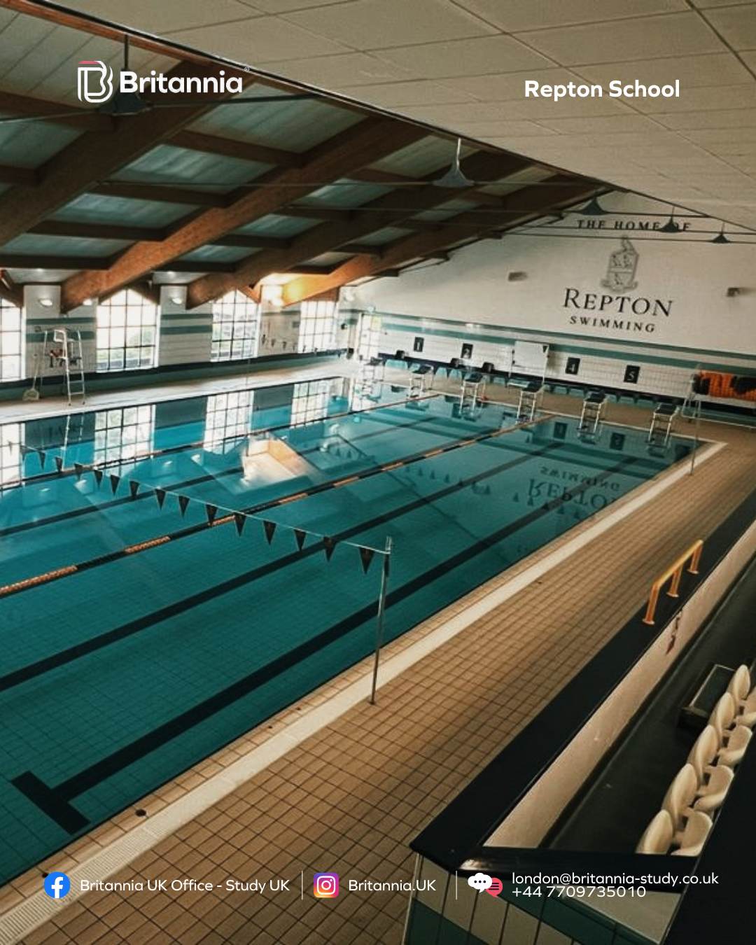 Repton School: Exploring Reviews, Rankings, Fees, And More