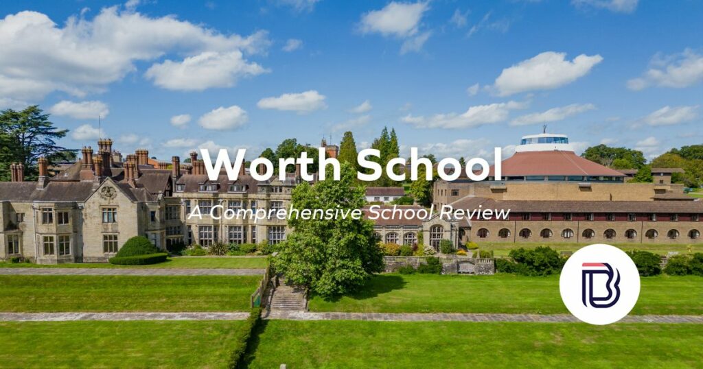 Worth School: Exploring Reviews, Rankings, Fees, And More