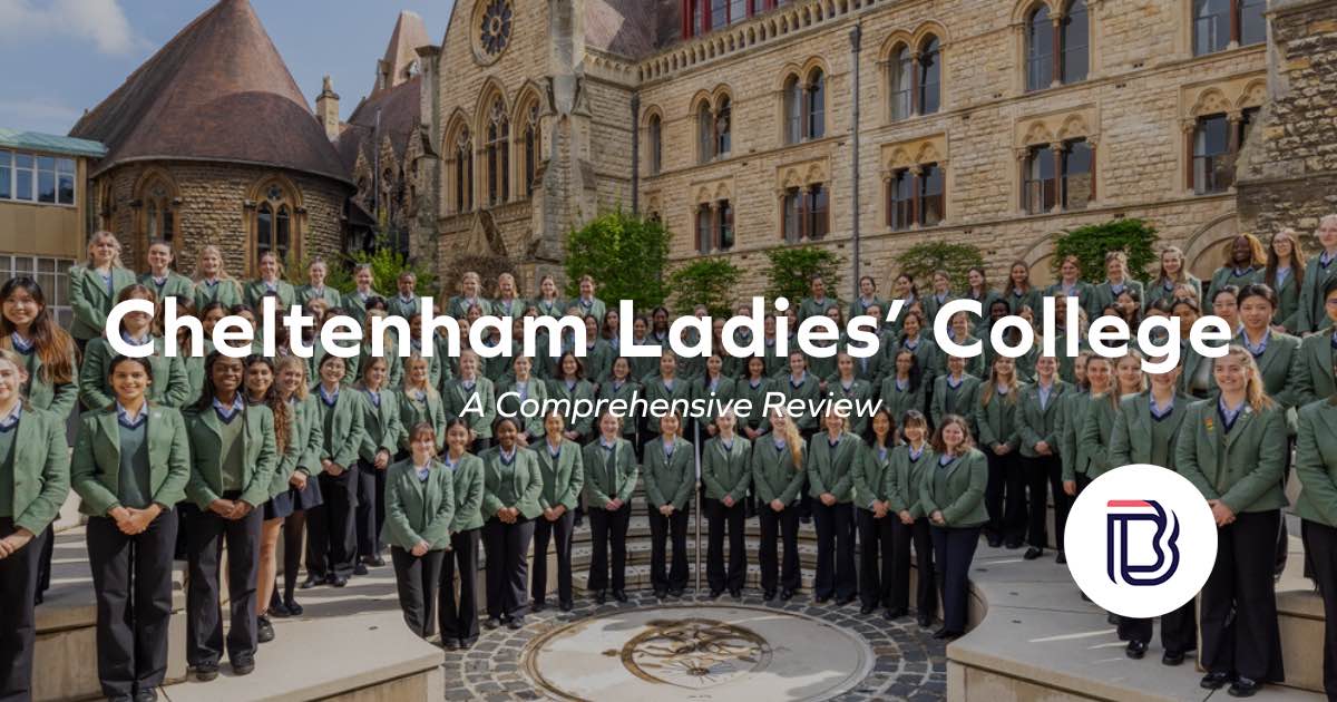 Unveiling Cheltenham Ladies' College: A Comprehensive Review