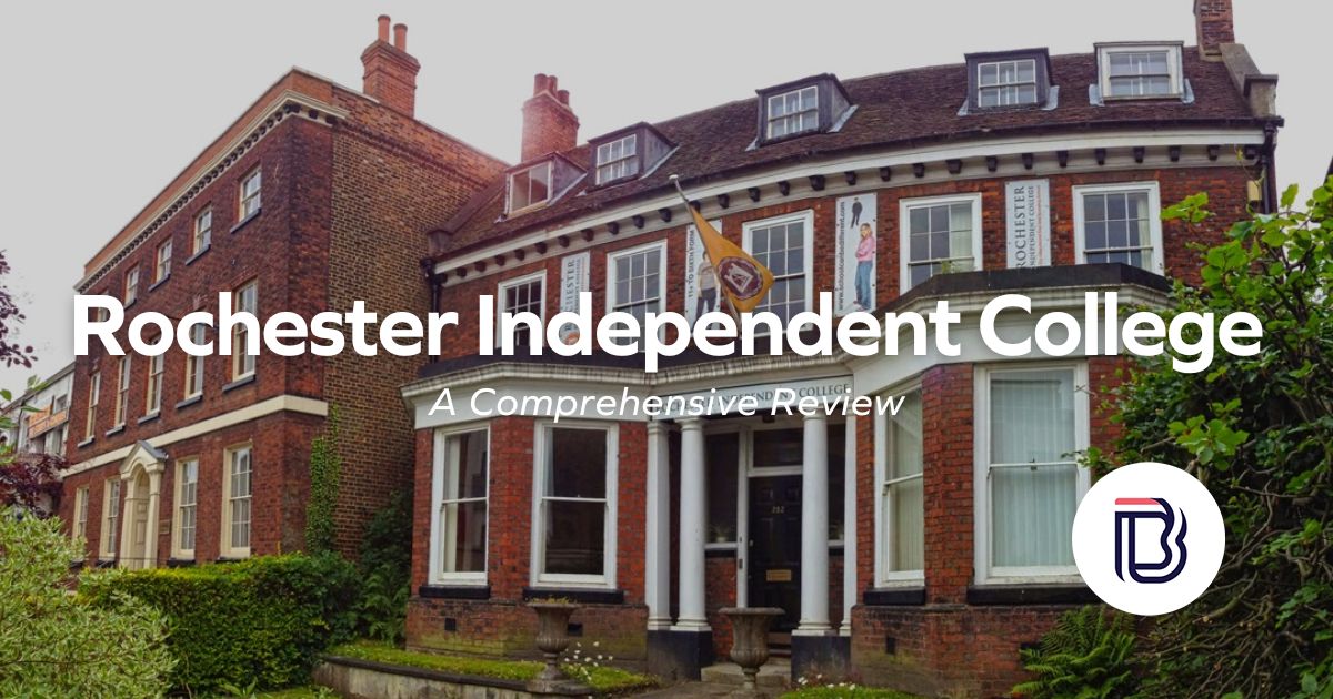 Explore Rochester Independent College: A Comprehensive Review