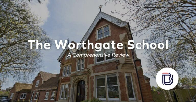 The Worthgate School, Canterbury: A Comprehensive Review