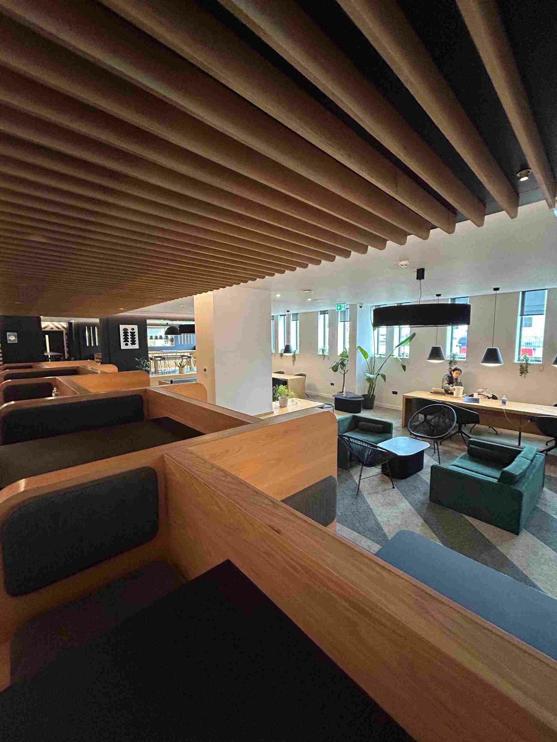 Oxford International College: Reviews, Rankings, Fees, And More