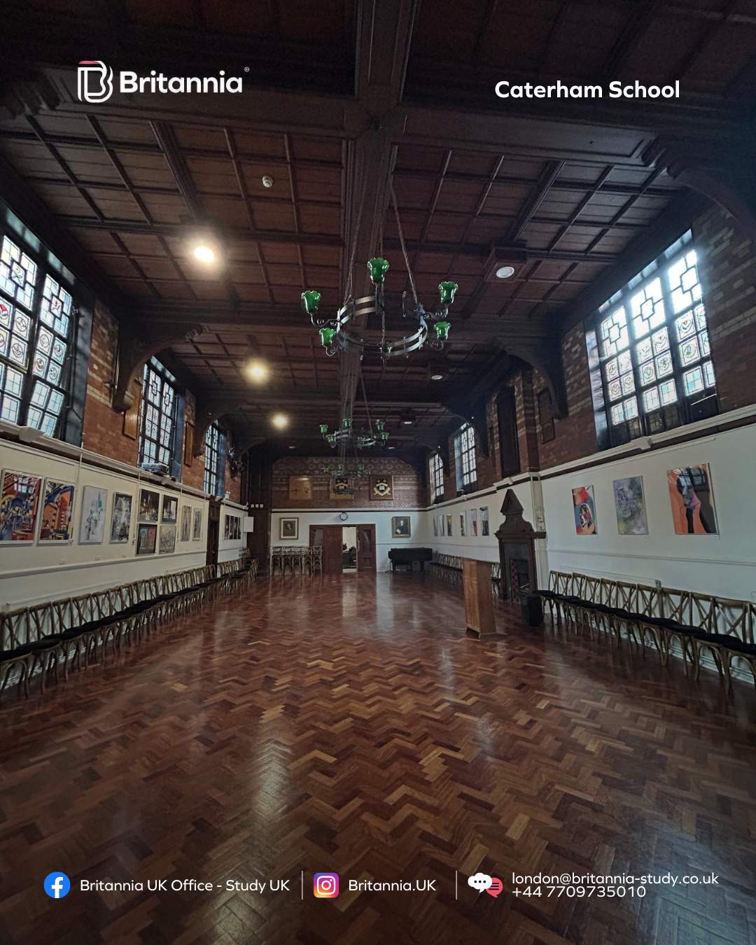 Caterham School: Exploring Reviews, Rankings, Fees, And More