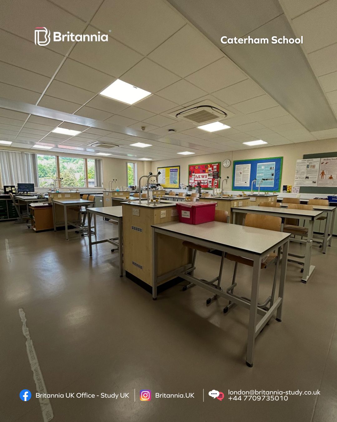 Caterham School: Exploring Reviews, Rankings, Fees, And More