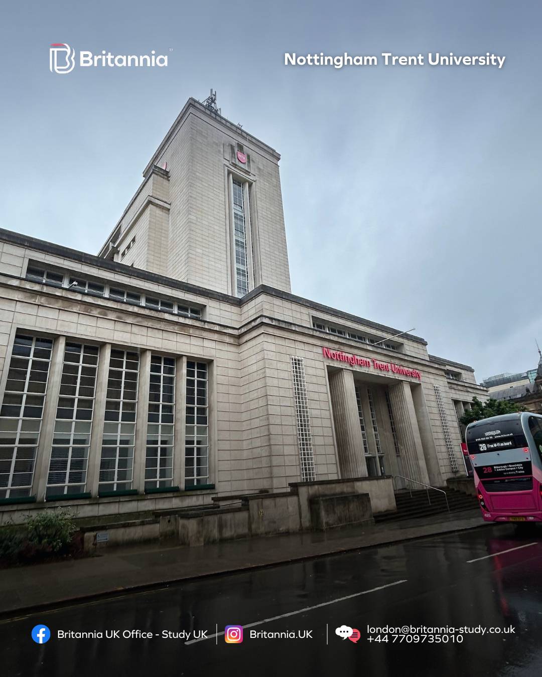 Kaplan International Pathways: Your Gateway Into UK Universities