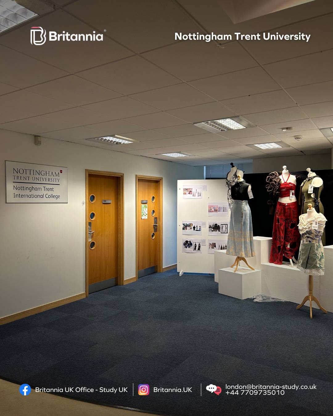 Kaplan International Pathways: Your Gateway Into UK Universities