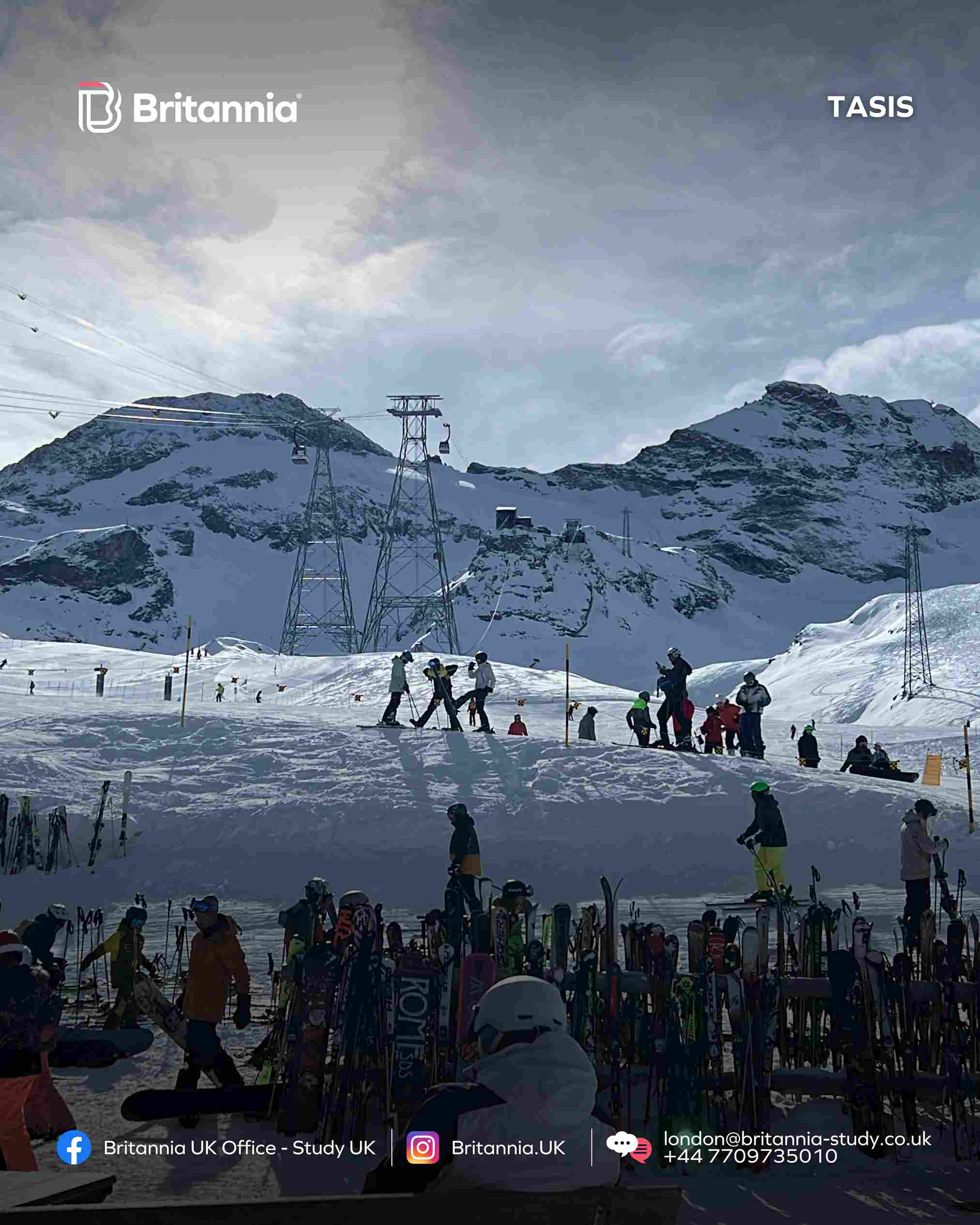 TASIS England: A Comprehensive Review