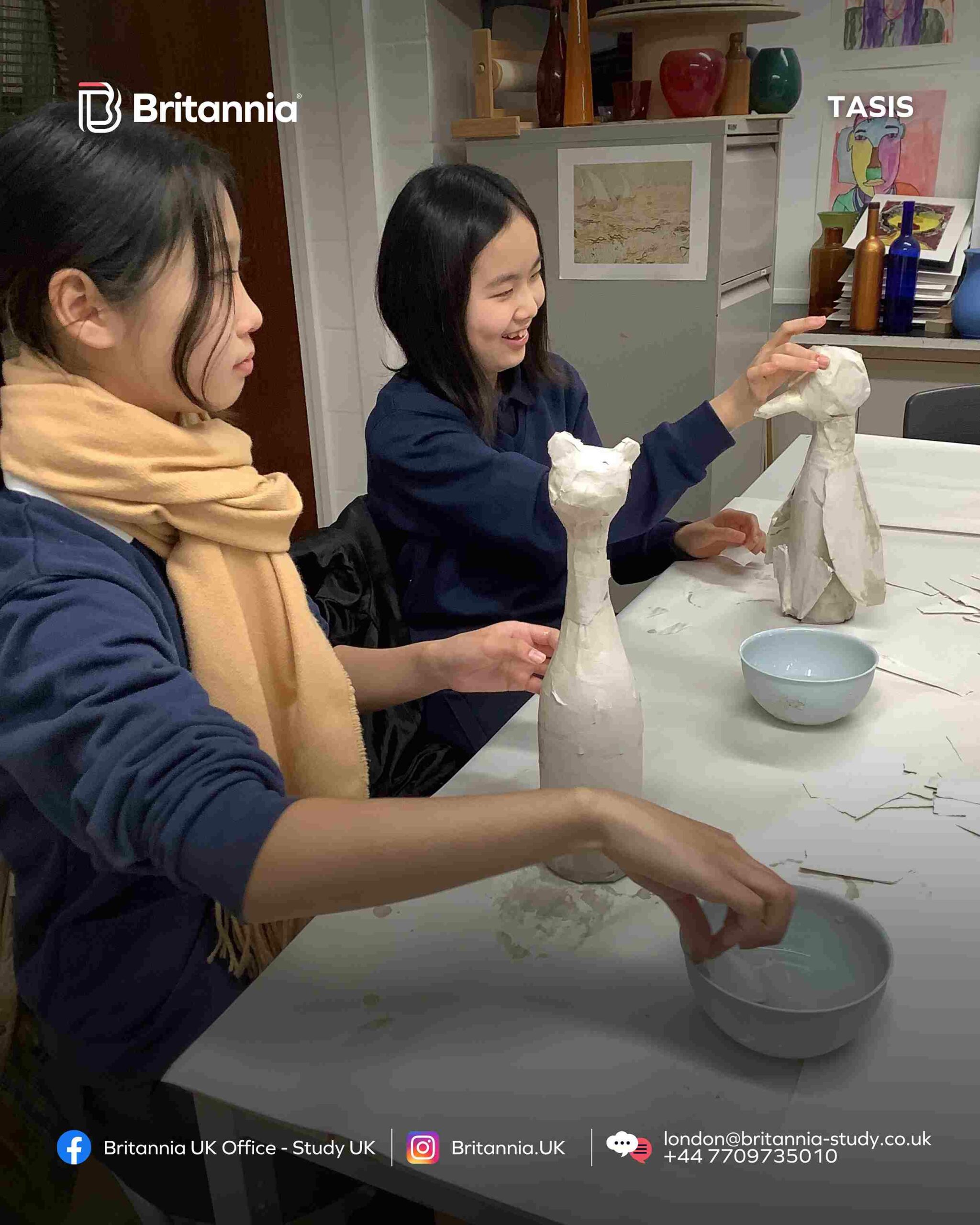 TASIS England: A Comprehensive Review