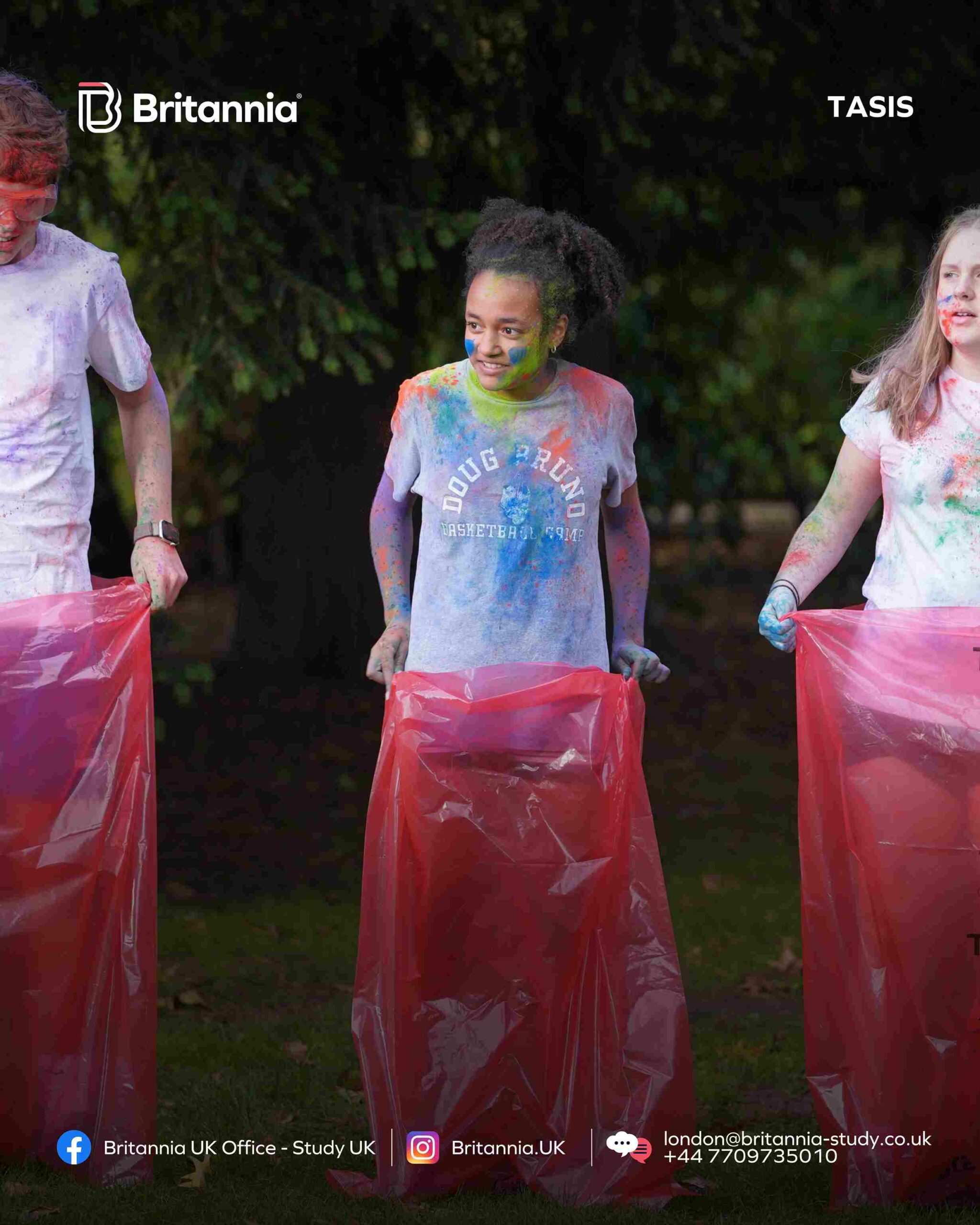 TASIS England: A Comprehensive Review