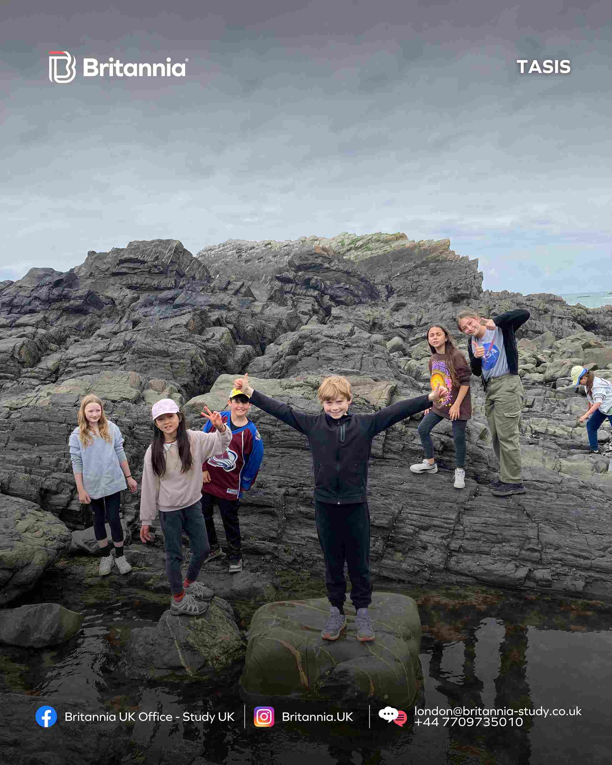 TASIS England: A Comprehensive Review