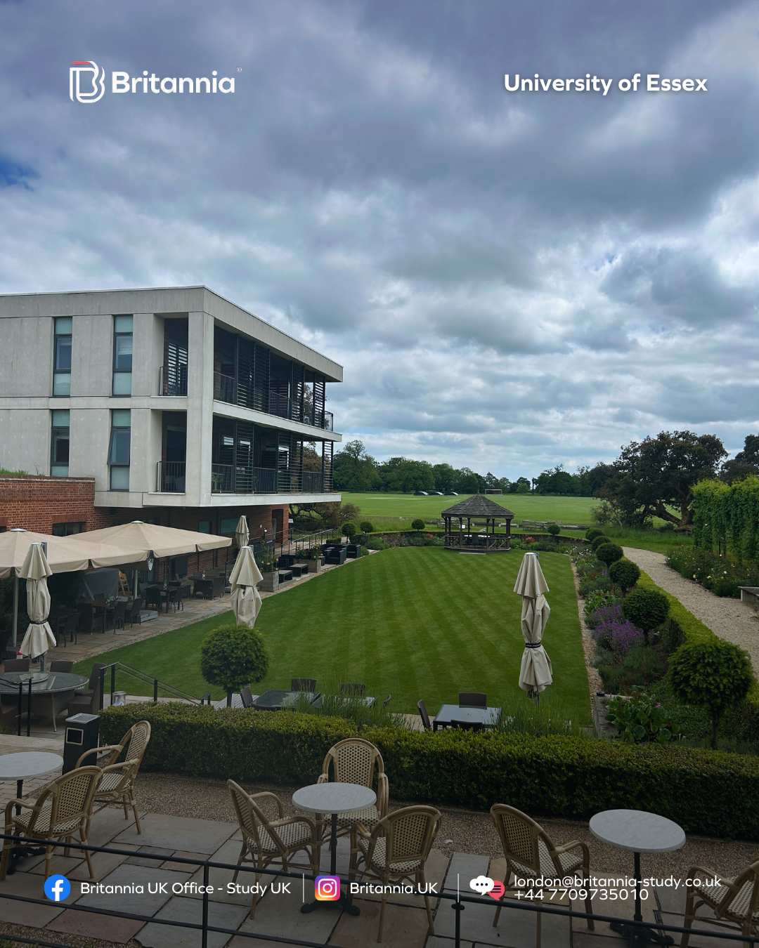 Kaplan International Pathways: Your Gateway Into UK Universities