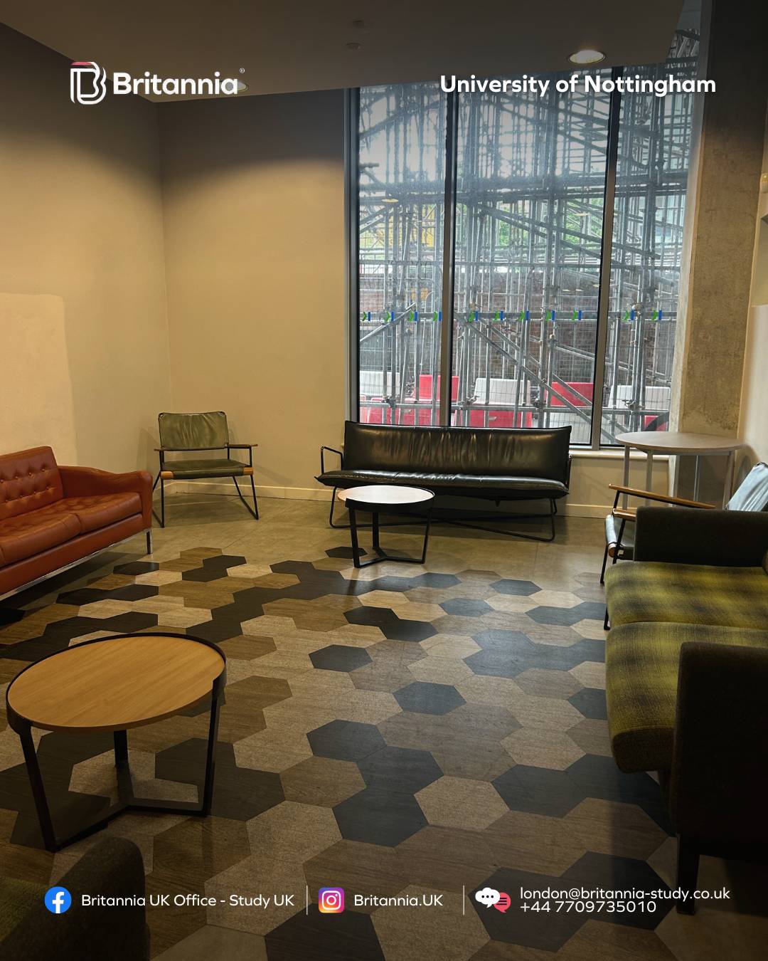 Kaplan International Pathways: Your Gateway Into UK Universities