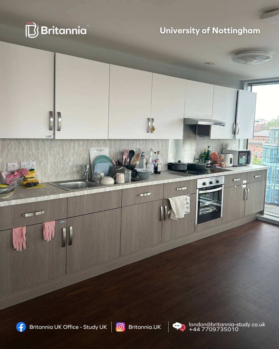 Kaplan International Pathways: Your Gateway Into UK Universities