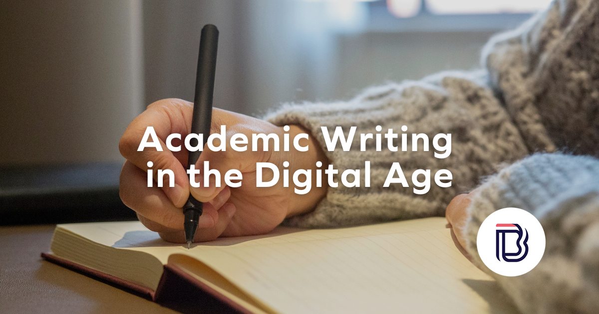 Academic Writing: Insights And Strategies For Success - Britannia UK