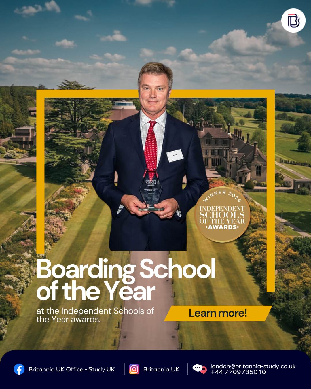 Best Private Schools In The UK - The Complete Guide For 2025