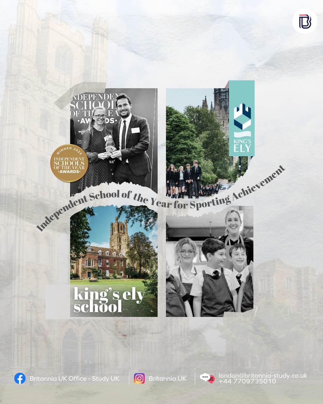 Best Private Schools In The UK - The Complete Guide For 2025