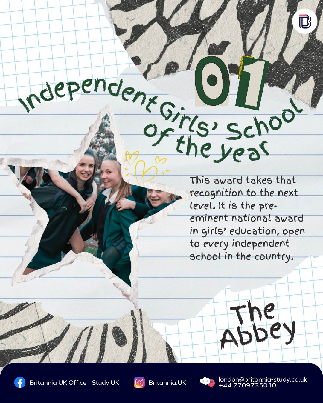 Best Private Schools In The UK - The Complete Guide For 2025