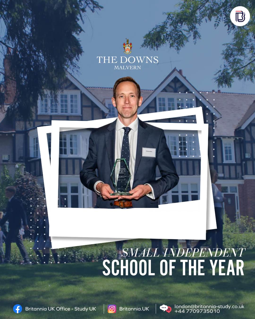 Best Private Schools In The UK - The Complete Guide For 2025