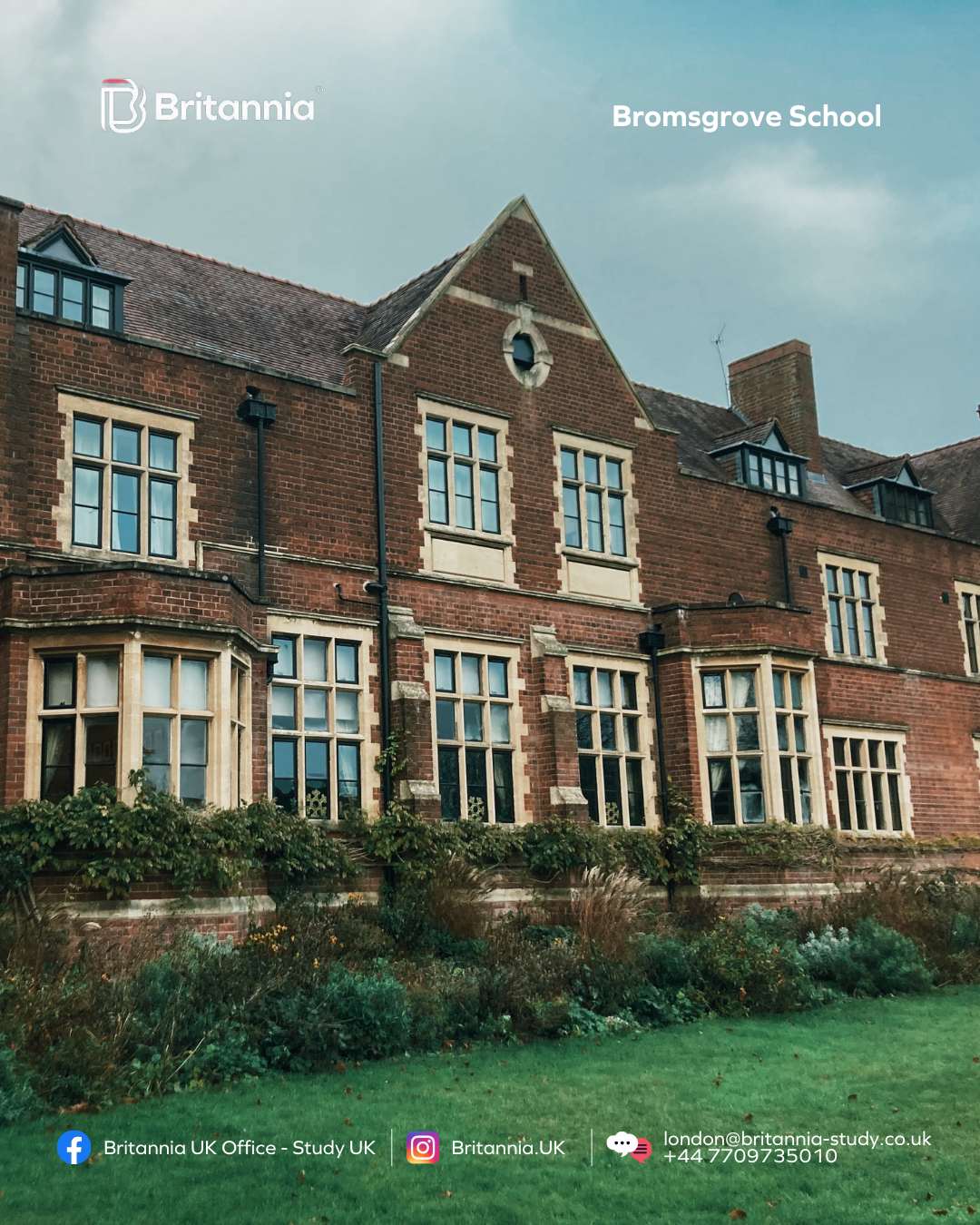 Bromsgrove School Review: Fees, Rankings, And More