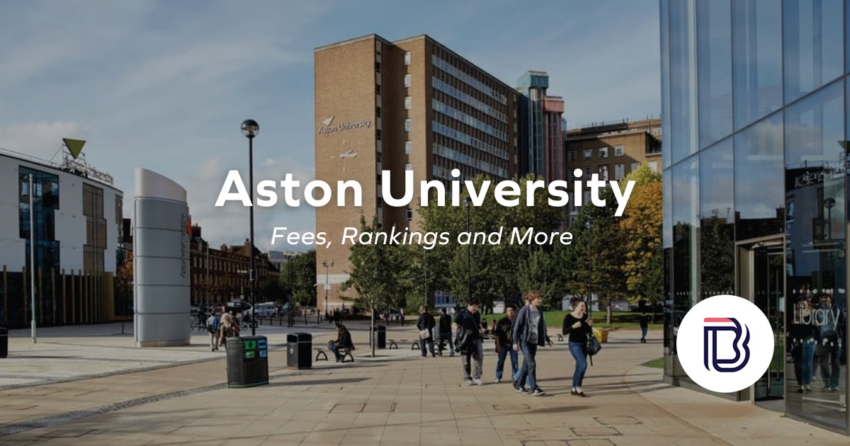 Aston University Review: A Complete Guide