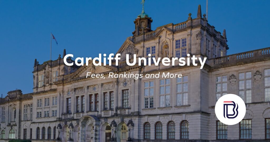 Cardiff University Review: A Comprehensive Guide