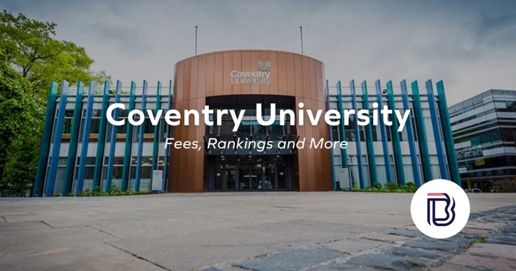 Coventry University Review: A Comprehensive Guide