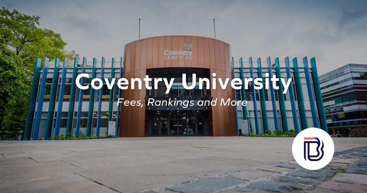 Coventry University Review: A Comprehensive Guide
