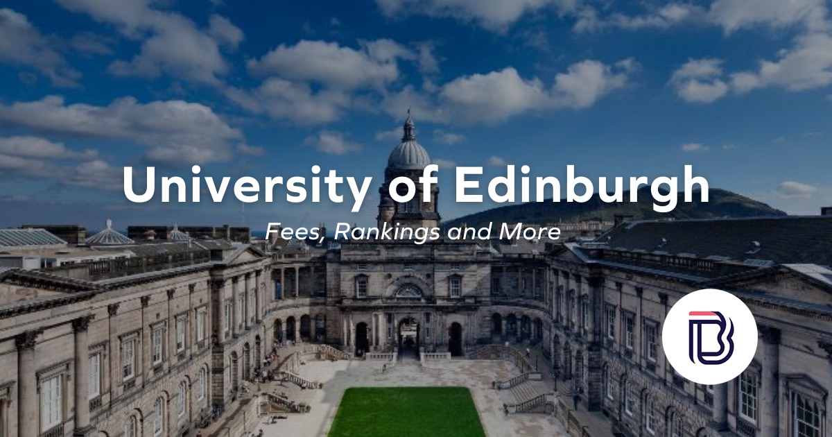 University of Edinburgh Review: A Complete Guide