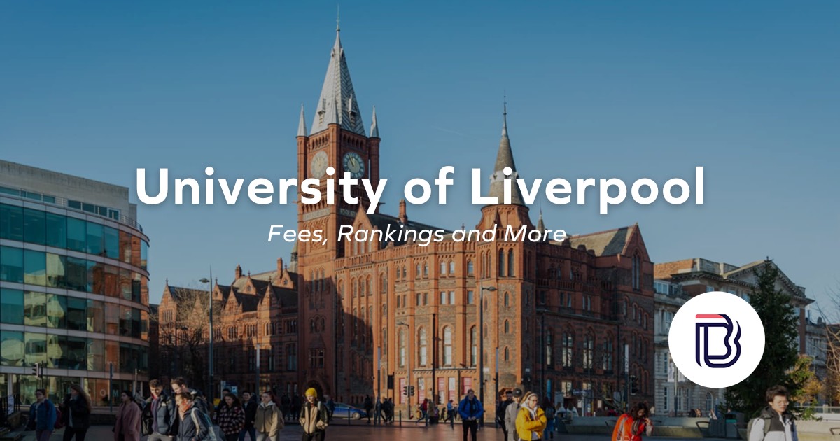 University of Liverpool Review: A Comprehensive Guide