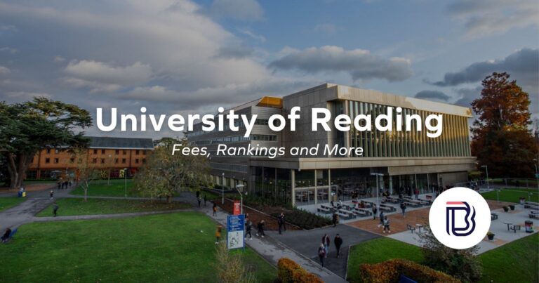 University of Reading Review: A Complete Guide