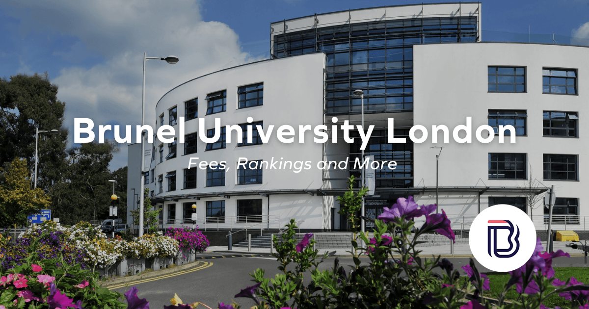 Brunel University London Review: A Complete Guide