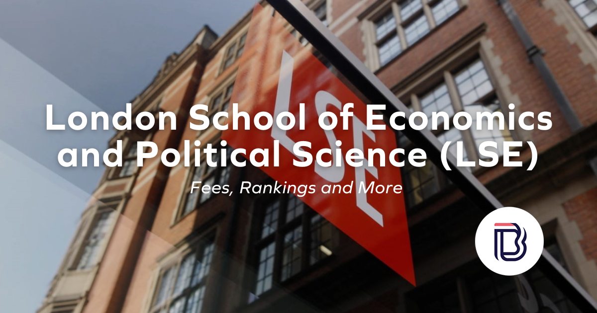 London School of Economics and Political Science: LSE Review