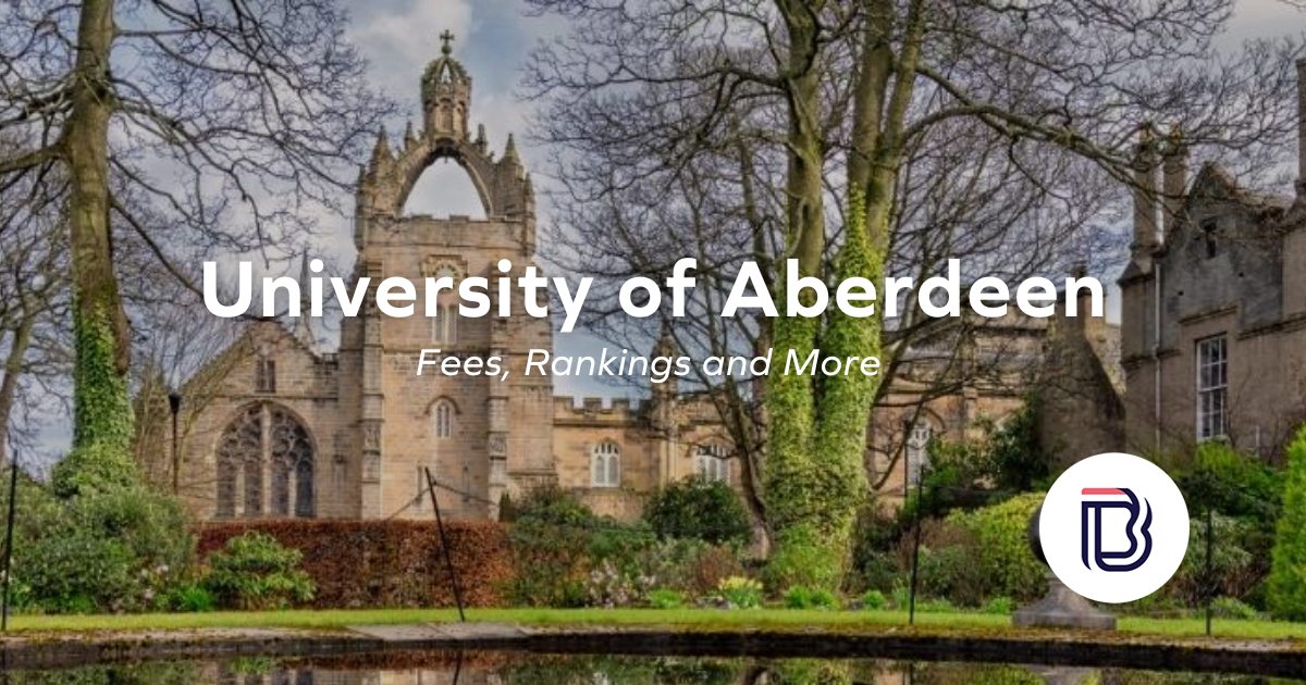 University of Aberdeen Review: A Complete Guide