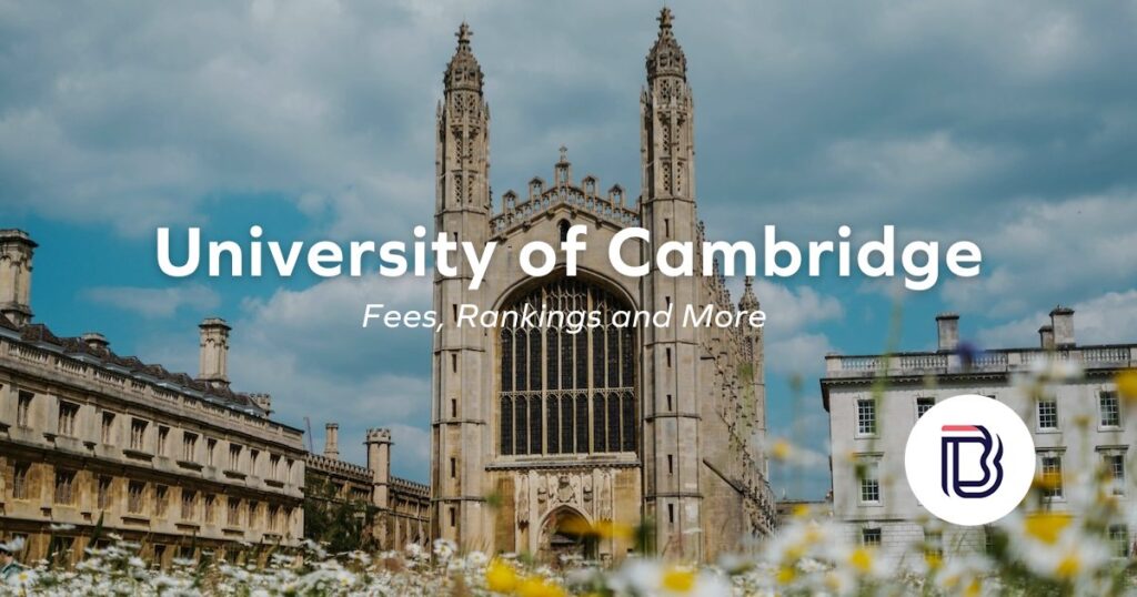 University of Cambridge Review: A Complete Guide