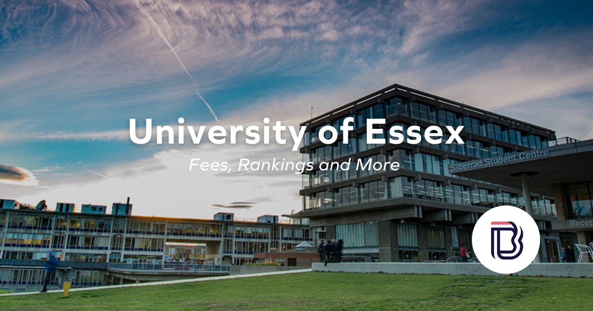 University of Essex Review: A Complete Guide
