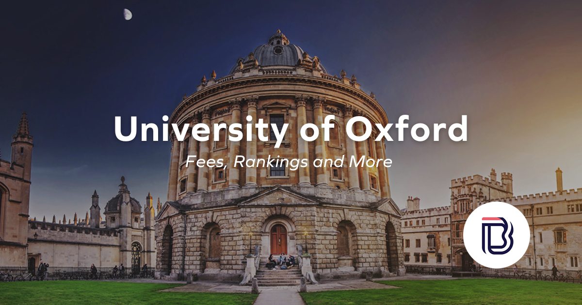 University of Oxford Review: A Complete Guide